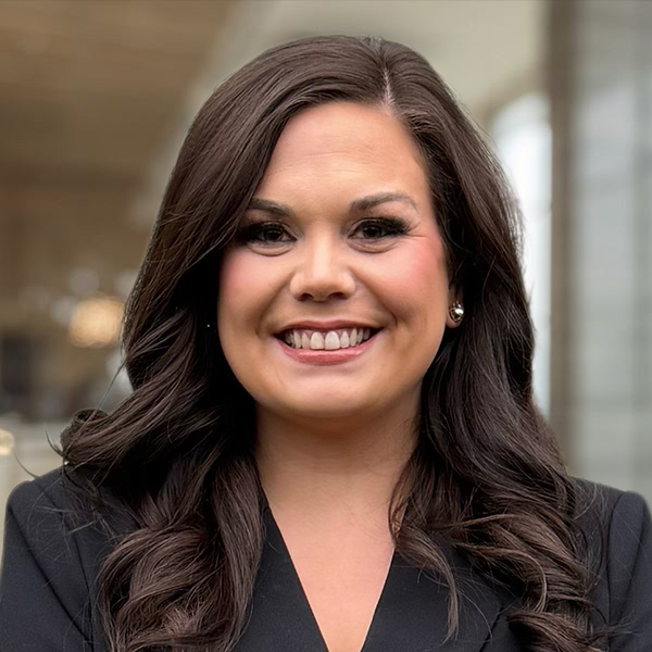 Amanda Smith | Rech Law, P.C.