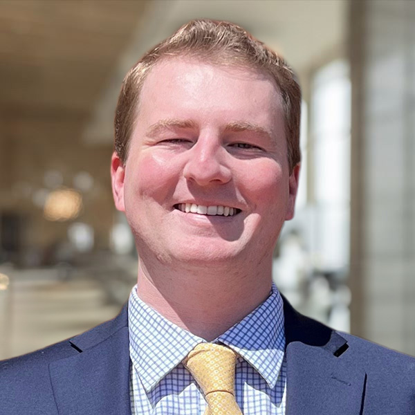 Cameron Pressley | Rech Law, P.C.