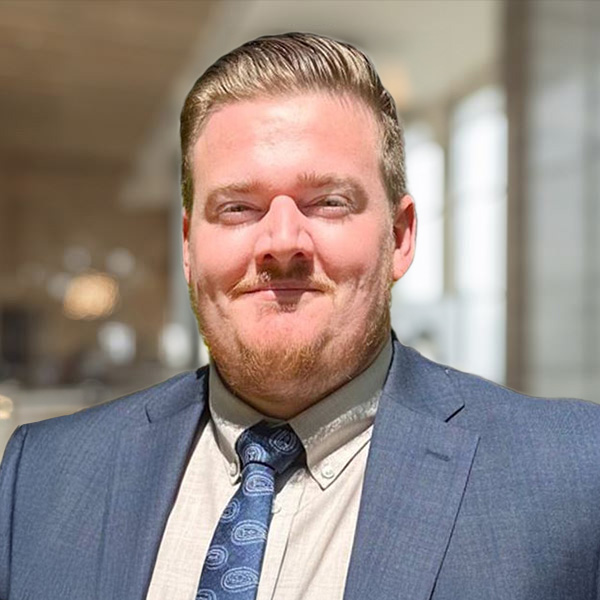 Christerfer Purkey | Rech Law, P.C.