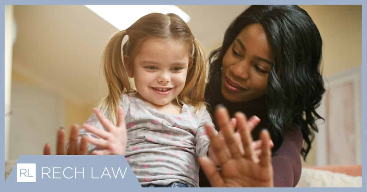 Can Non-Biological Parents Gain Custody in a Divorce?