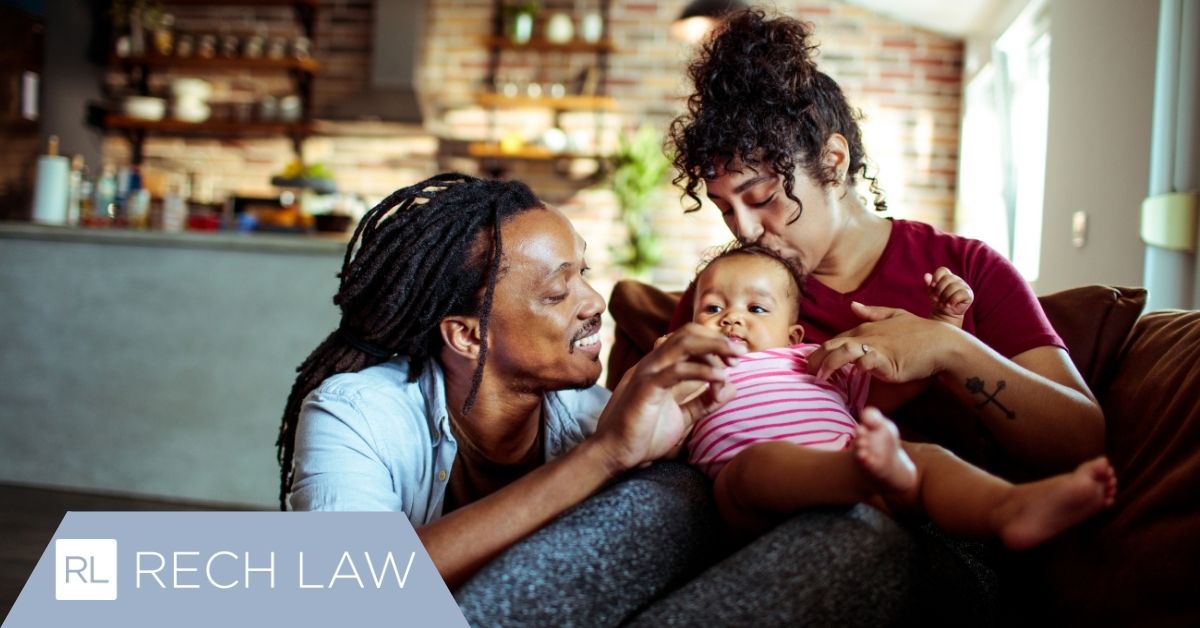 The Benefits of Estate Planning | Rech Law