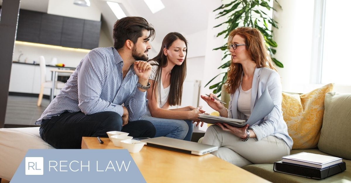 When To Start Estate Planning | Rech Law