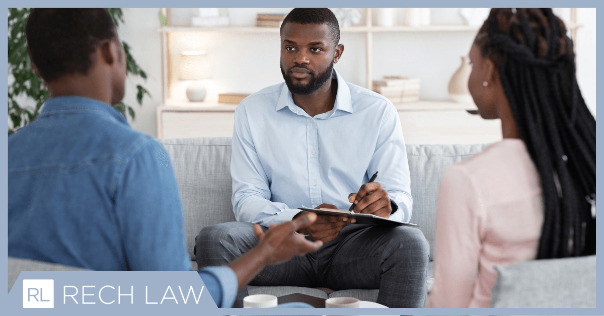 Having Issues With Custody Arrangements?