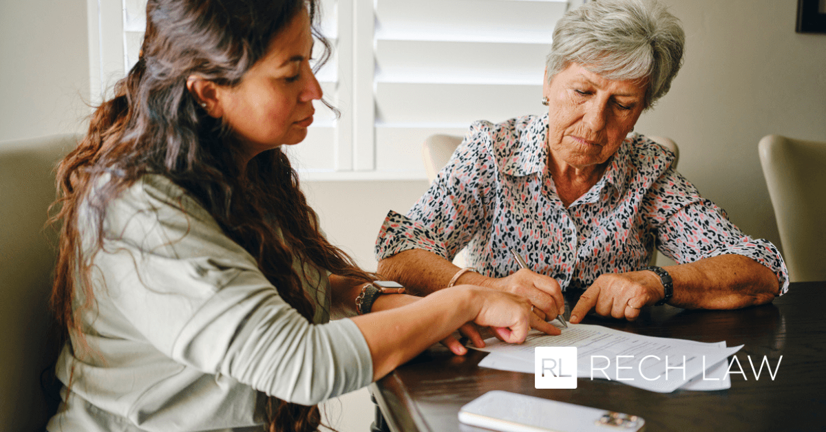 Do I Need a Power of Attorney?