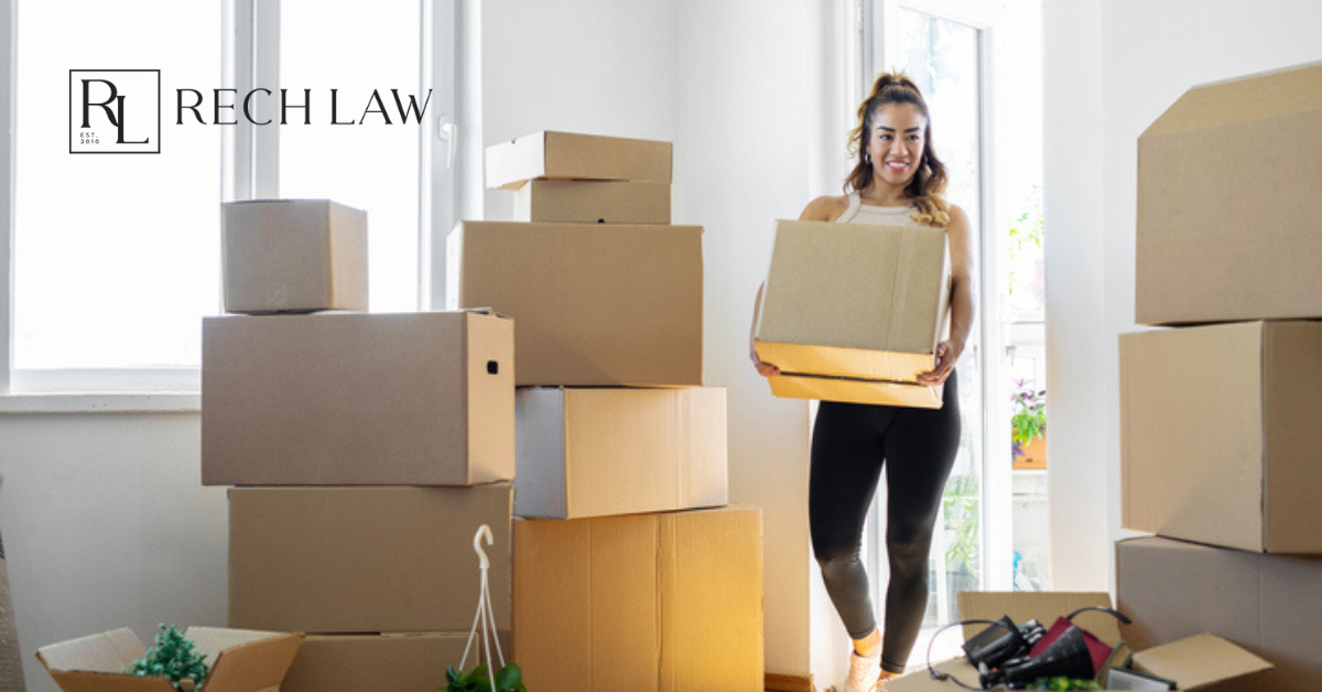 How Relocation Affects Child Custody