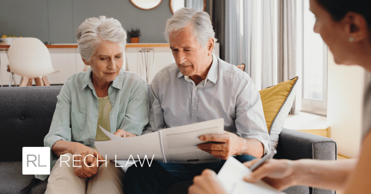 What Is A Living Trust?