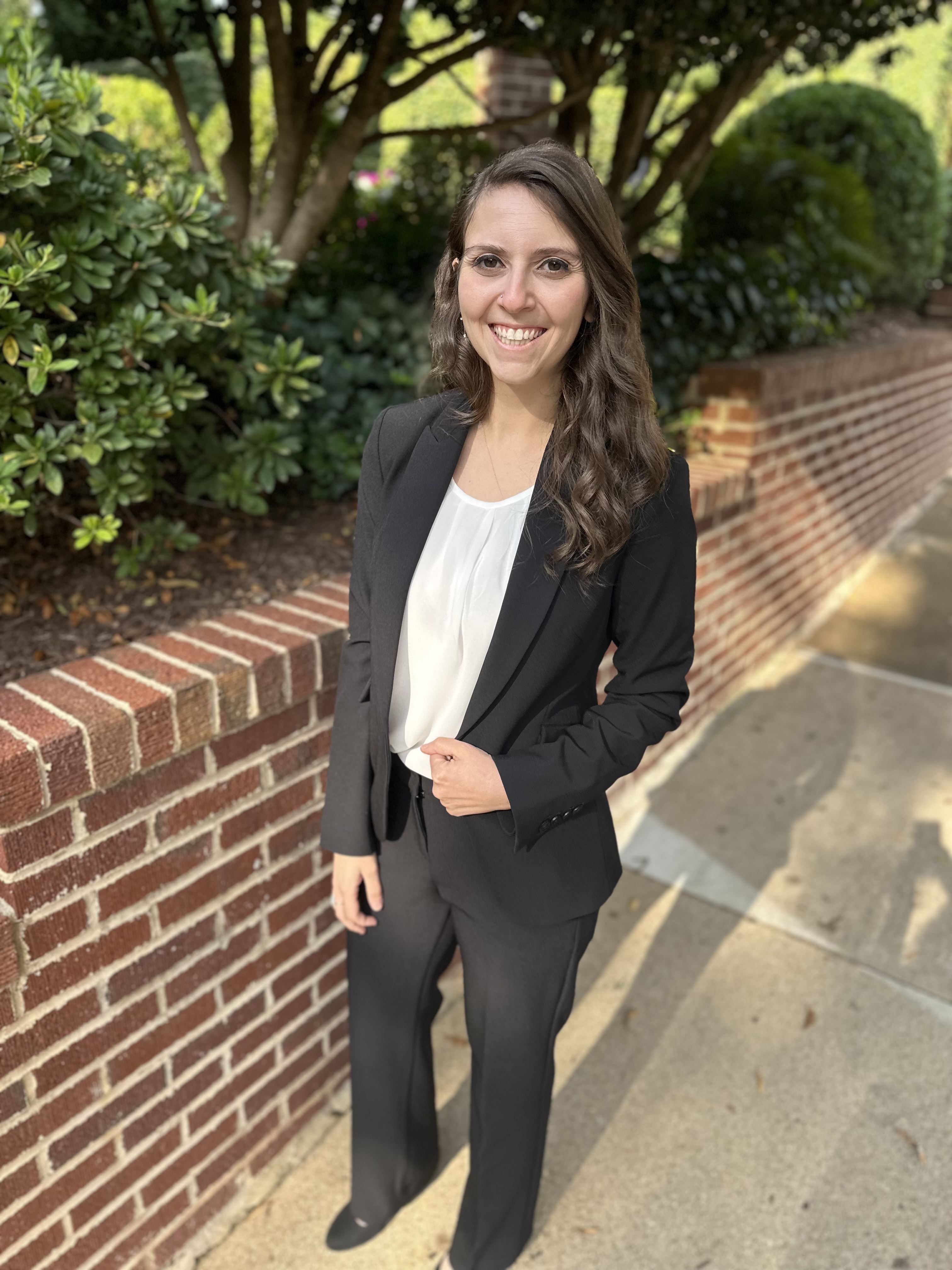 Katherine Ackerly | Rech Law, P.C.