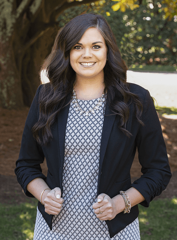 Amanda Smith | Rech Law, P.C. | Charlotte Lawyer