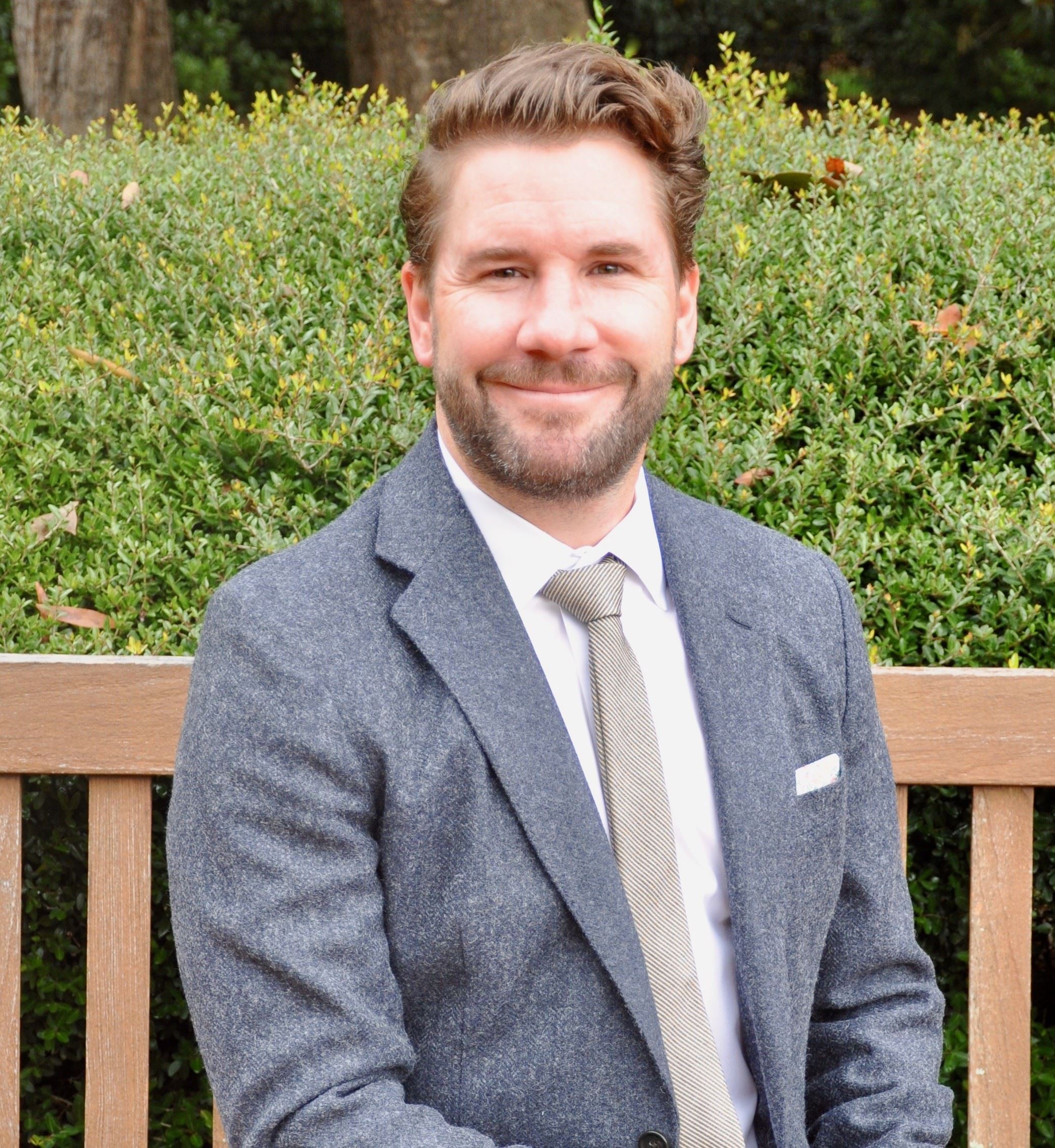 Bryce Rech | Rech Law, P.C.