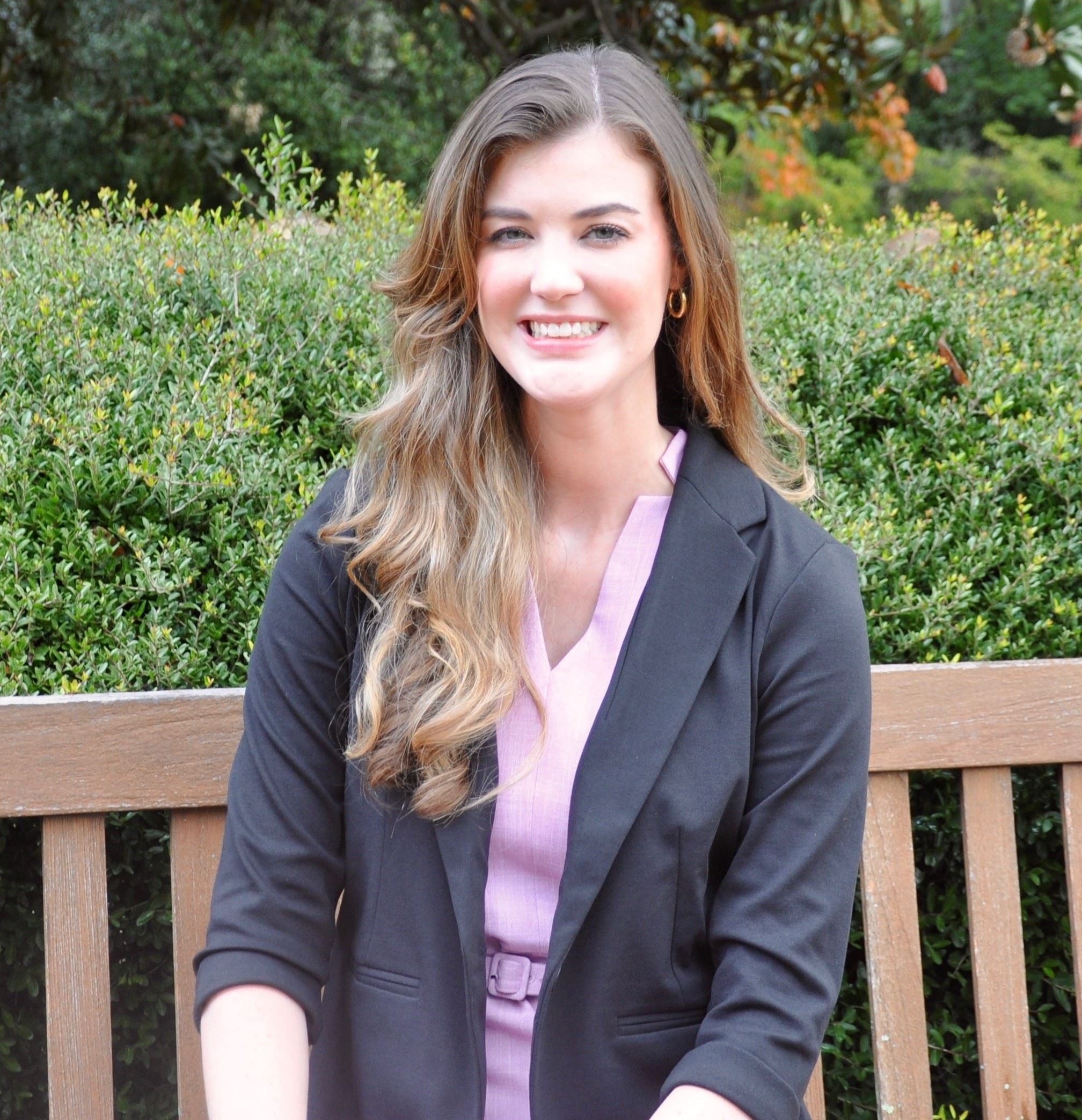 Alaina Prevatte | Rech Law, P.C.