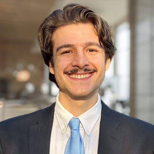 Jack Meyer | Rech Law, P.C.