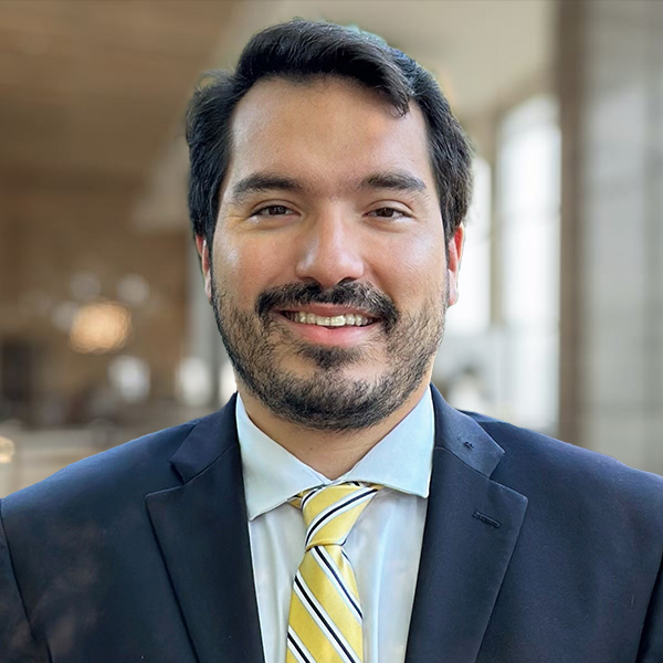 Mike Mohun | Rech Law, P.C.