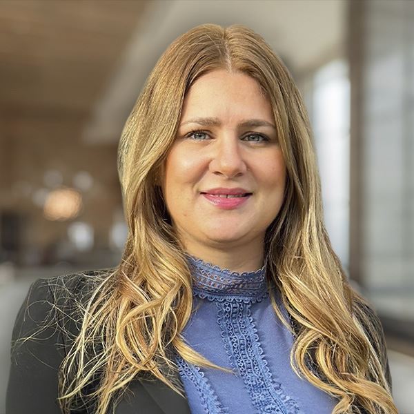 Caroline Johnson | Rech Law, P.C.