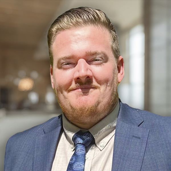 Christerfer Purkey | Rech Law, P.C.