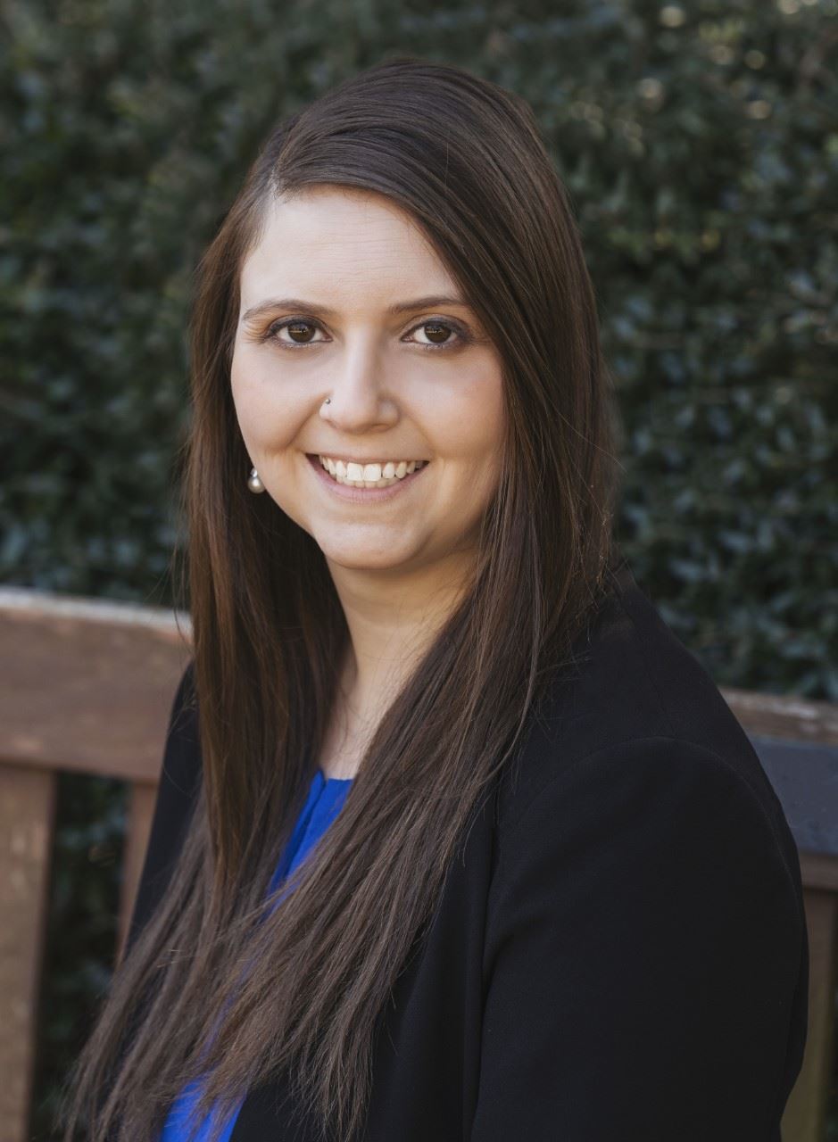 Katherine Ackerly | Rech Law, P.C.